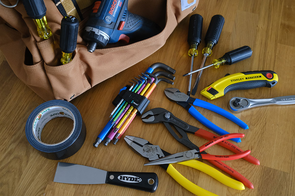 The Ultimate Hardware Stores Guide for Kuwait – 2:48AM – Everything Kuwait