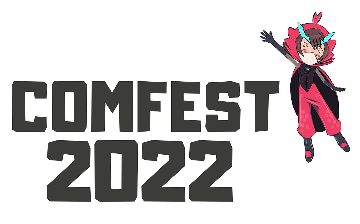 Comic Festival Convention 2022 at The Arena – 2:48AM – Everything Kuwait