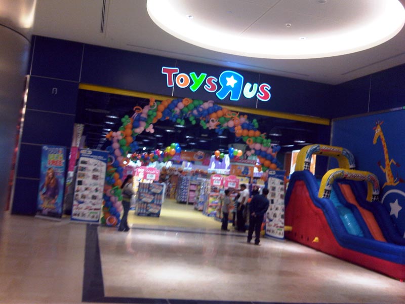 360 Mall: The good, the Bad and the Ugly – 2:48AM – Everything Kuwait