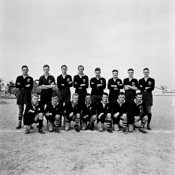 Kuwait Scorpions in the 1950’s – 2:48AM – Everything Kuwait